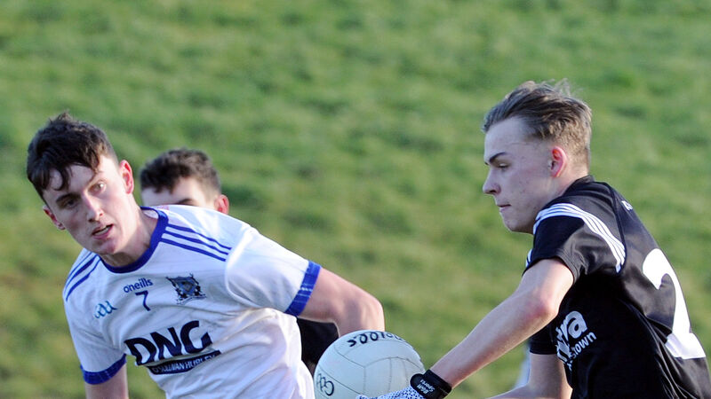 Corn Ui Mhuiri final: Roco primed to fell the champions St Brendan's in ...