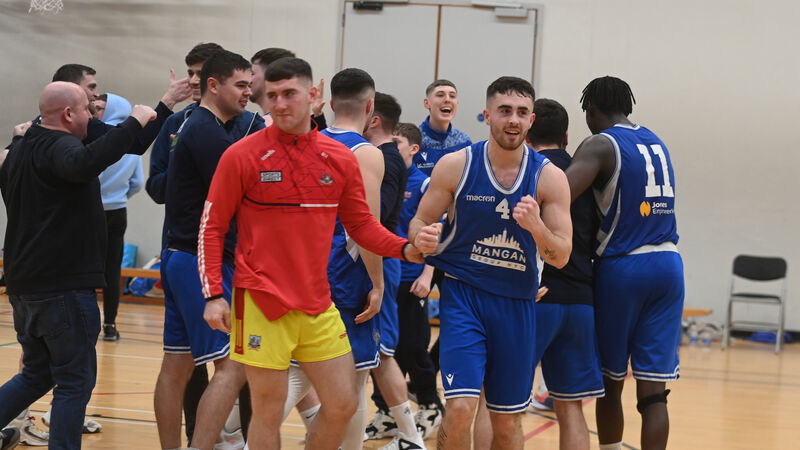 Super League preview: Cork basketball clubs on the road as Neptune aim ...