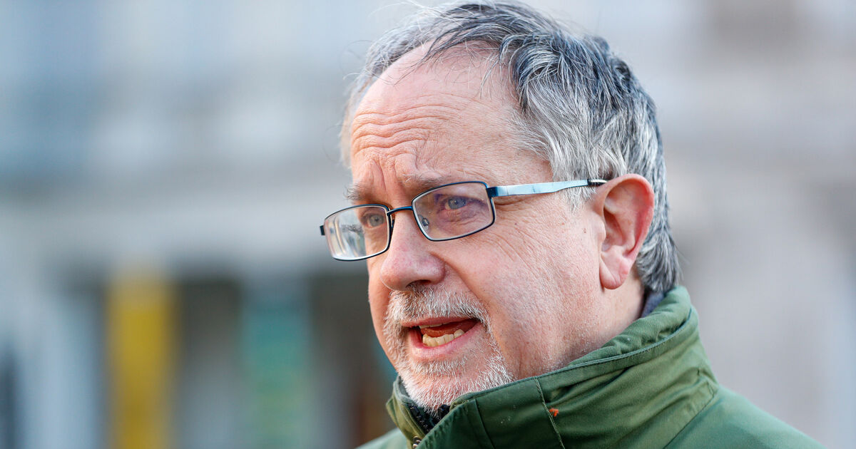 Maintain cost-of-living supports beyond end of month, says Barry