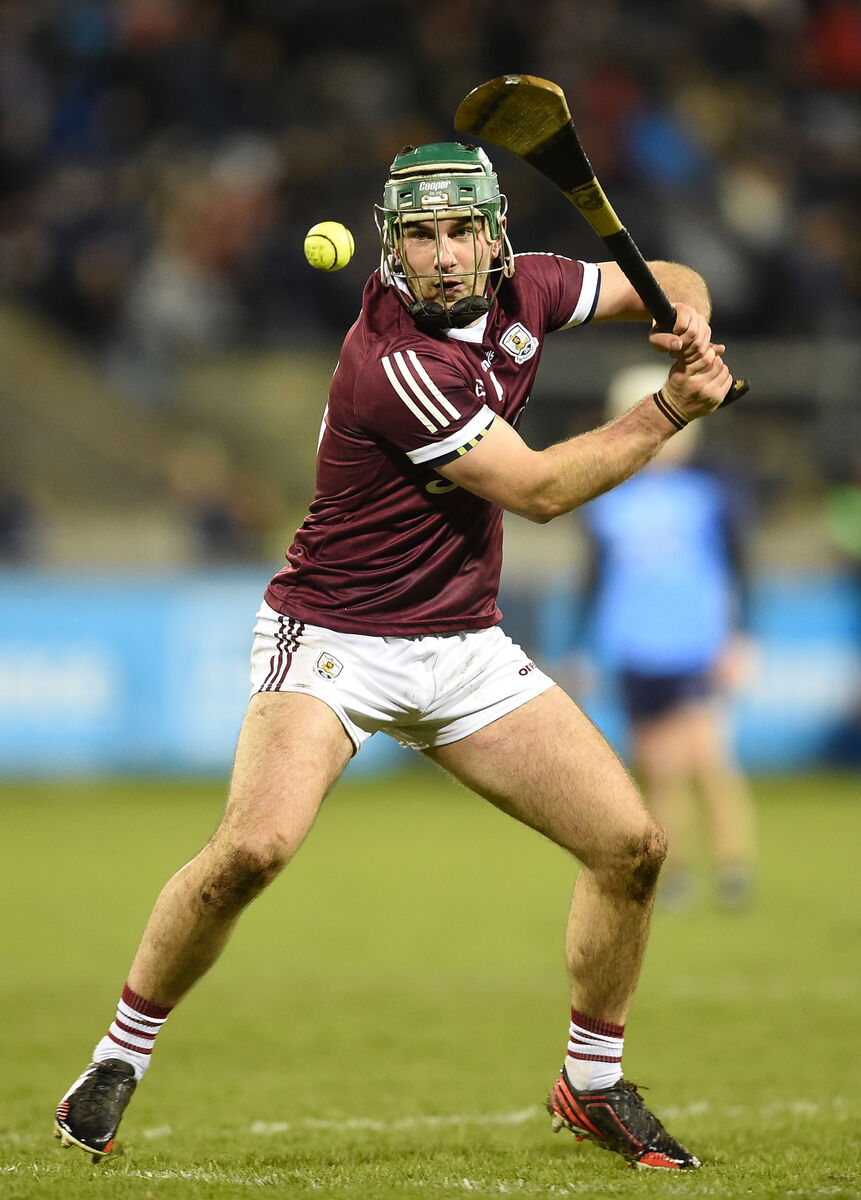 John Horgan: Cork hurlers will be fired up for Galway rematch