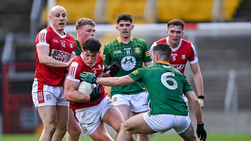 Cork v Dublin: It's easy to criticise the footballers but all fans want ...