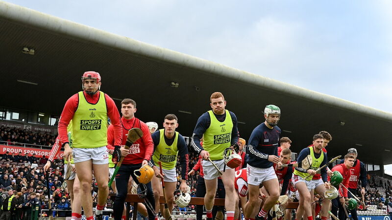 Cork hurling talking points: Panel depth key to winning streak