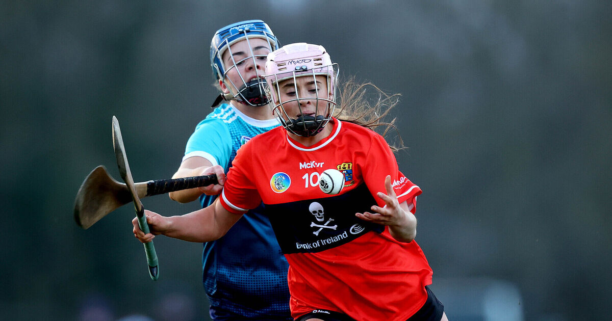 UCC suffer Ashbourne Cup final heartbreak after extra time