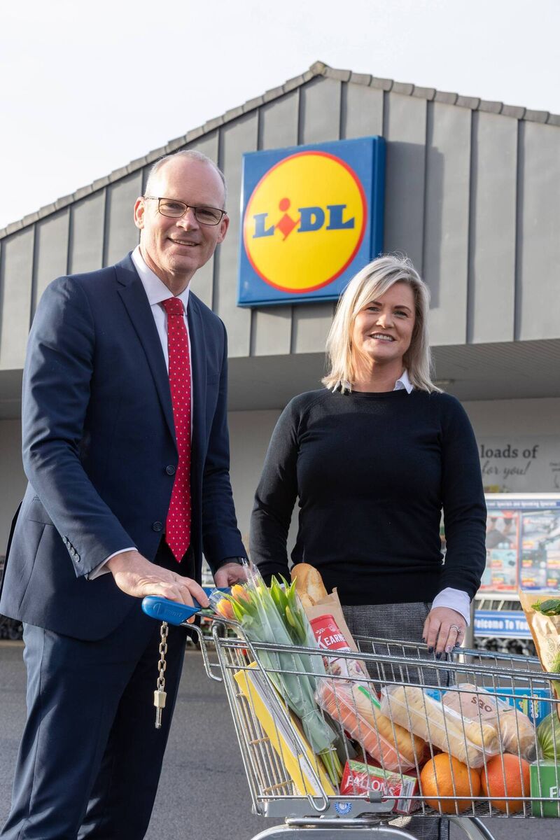 Lidl Ireland to create 75 new jobs in Cork this year