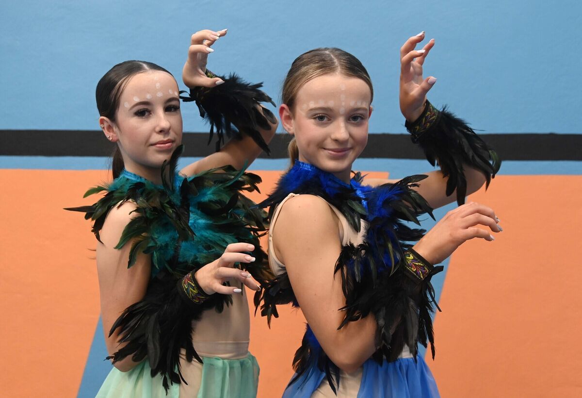 Cork kids to perform at Disneyland Paris