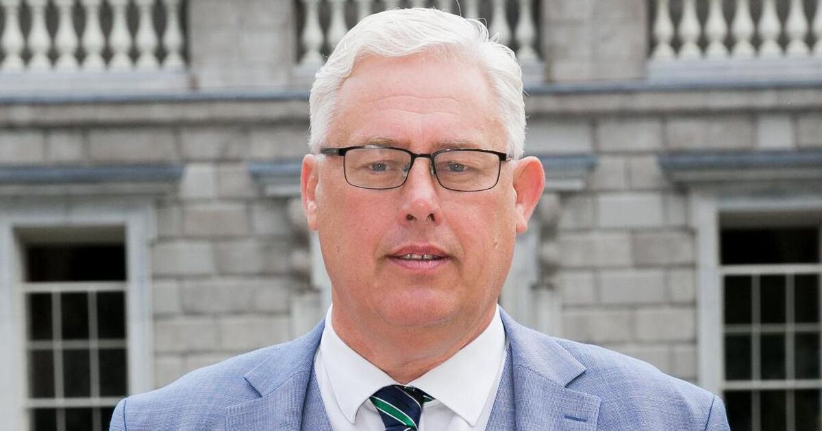 Cork TD rejects HSE apology for failings in Camhs