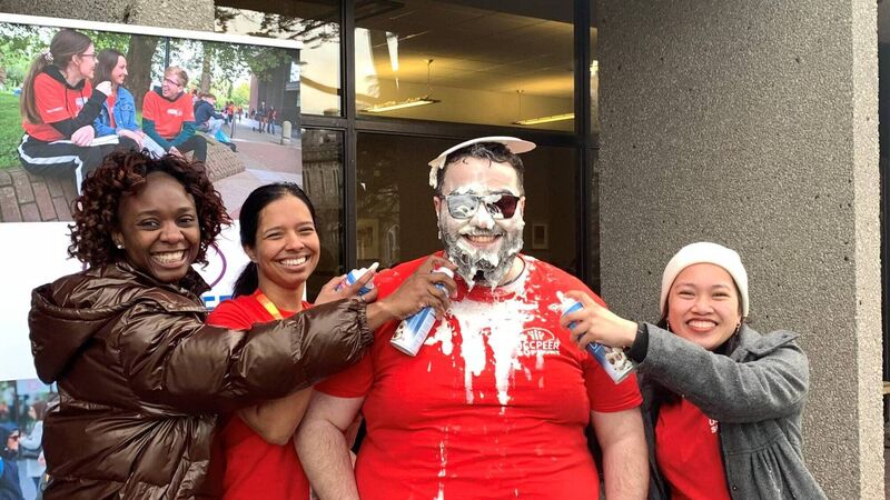 Cork students praised for 'outstanding' behaviour during RAG Week