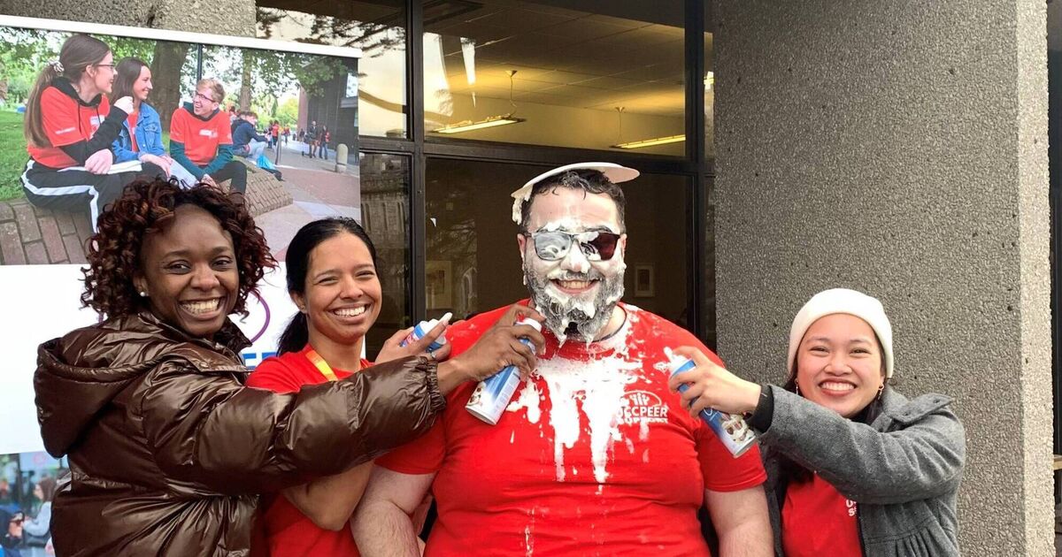 Cork students praised for 'outstanding' behaviour during RAG Week