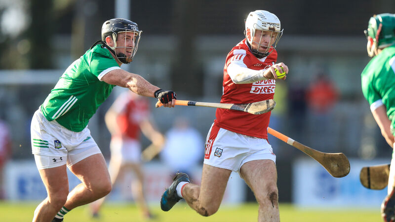 John Horgan on hurling: Cork have depth but every county has a long way ...