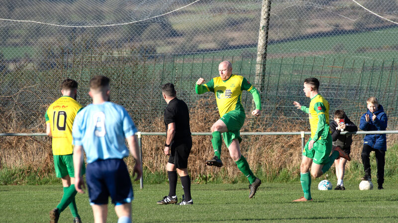 Rockmount come from behind to seal FAI Intermediate Cup semi-final spot