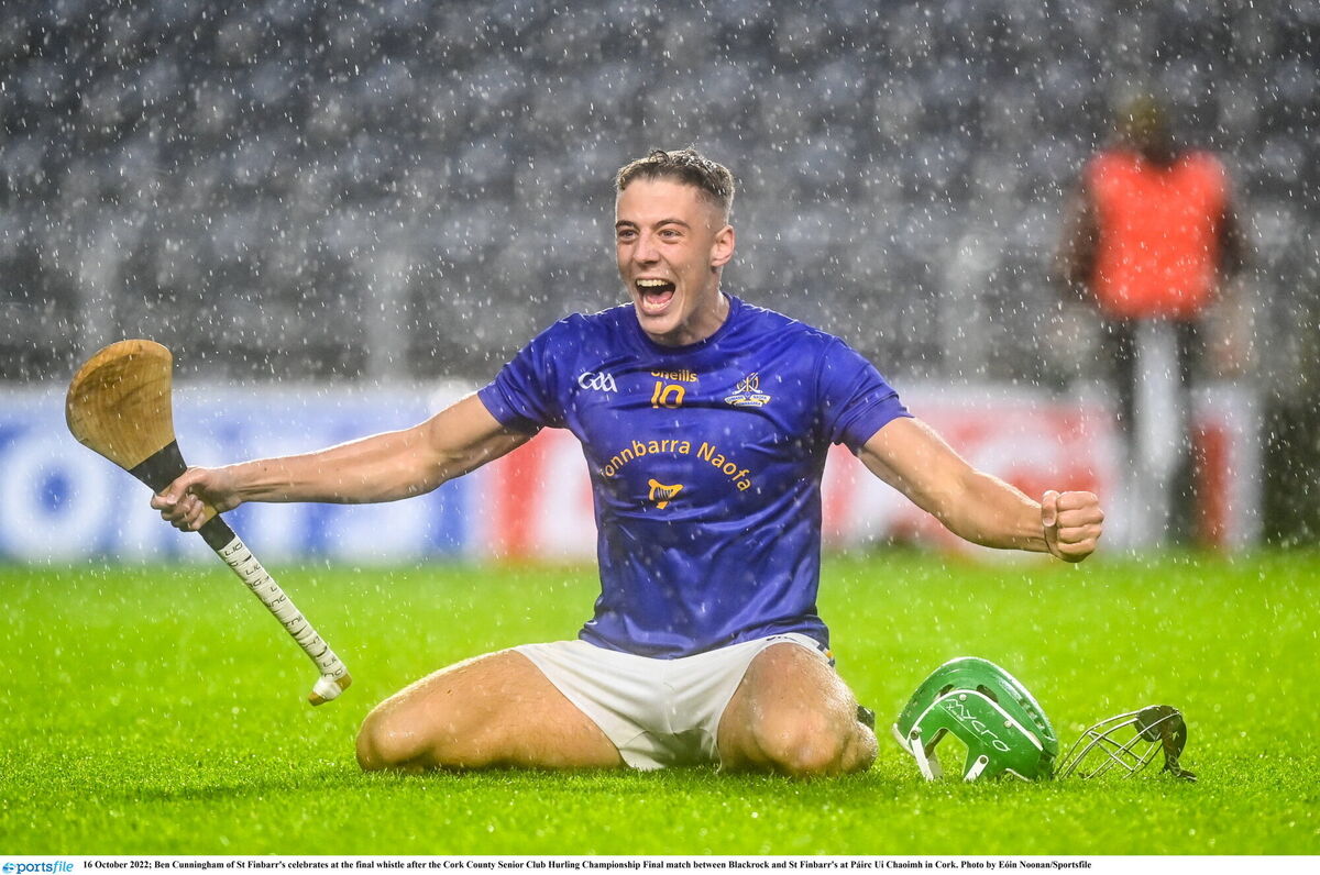 Cork hurling: Places up for grabs in every line of the team and fans ...