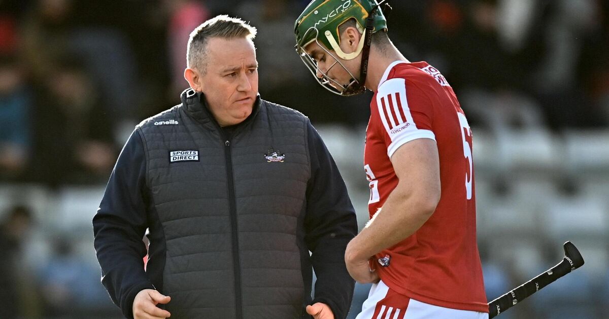 Cork hurling: Places up for grabs in every line of the team and fans ...
