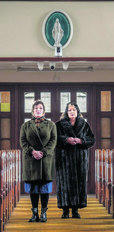 Life and times of Cork art enthusiast Declan Hassett