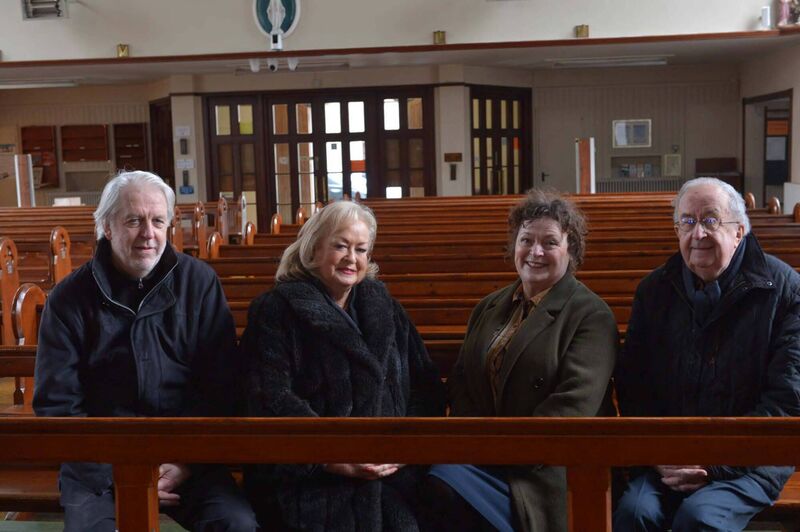 Life and times of Cork art enthusiast Declan Hassett