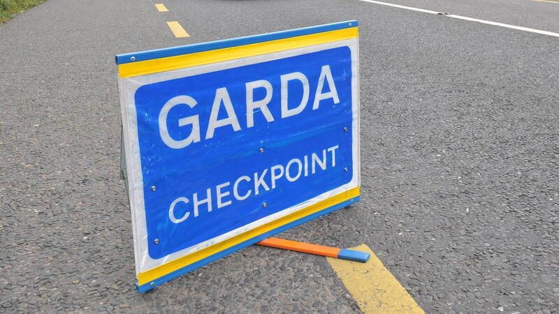 Motorist who turned off road before garda checkpoint had cannabis in ...
