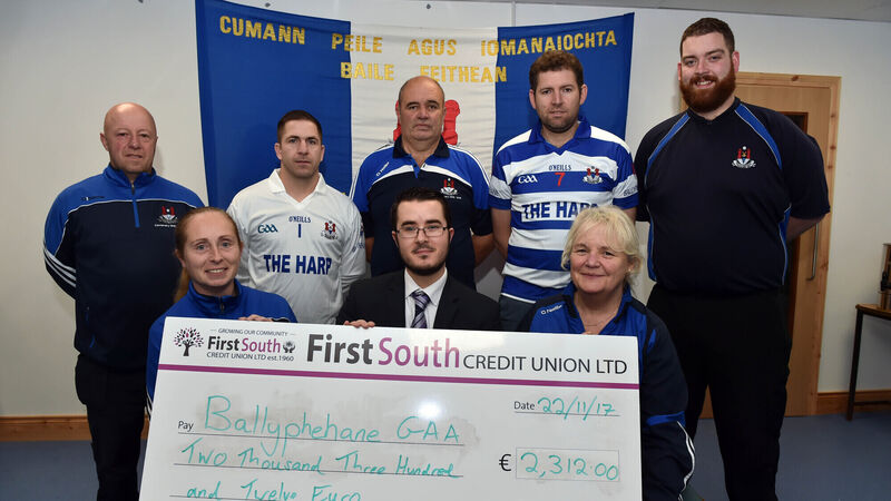 Timmy Walsh continues to be a major driving force behind the successful ...