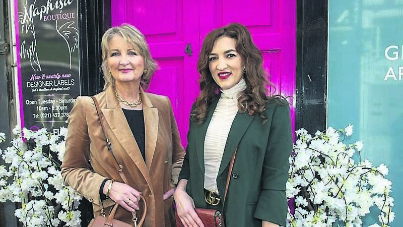 Embrace pre-loved clothing.... you'll never believe the treasures I've ...