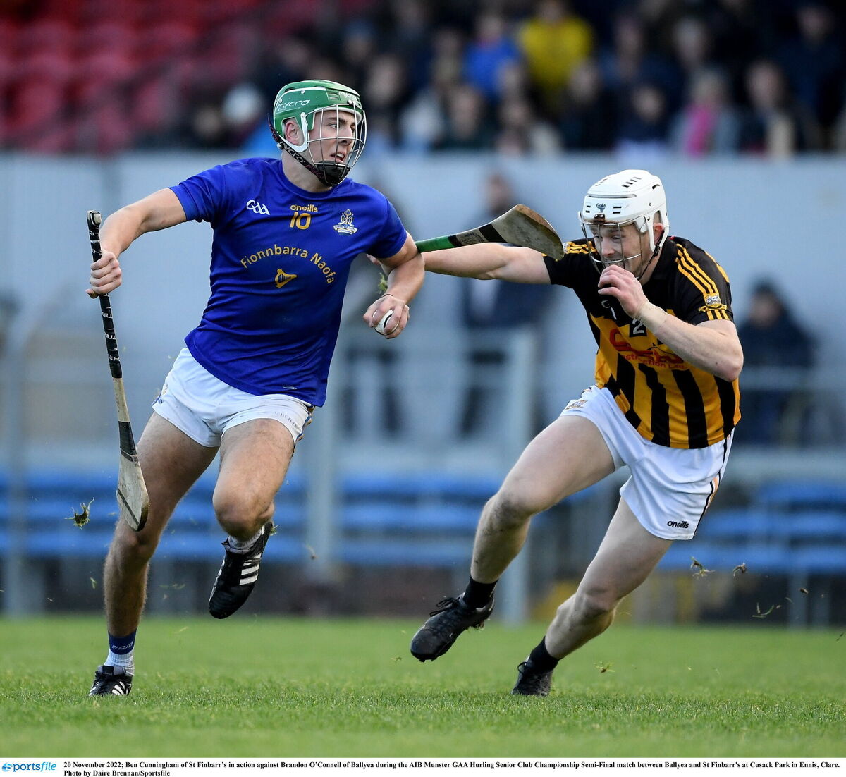 U20 grade key to nurturing young Cork hurlers but top players are ready ...