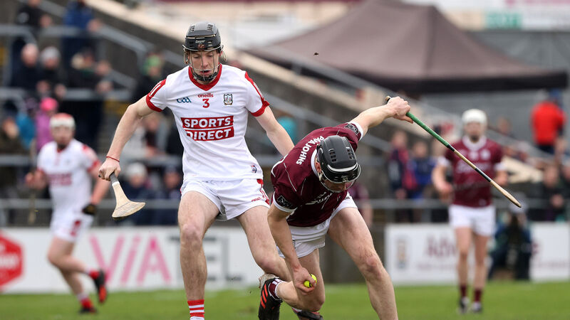 U20 grade key to nurturing young Cork hurlers but top players are ready ...