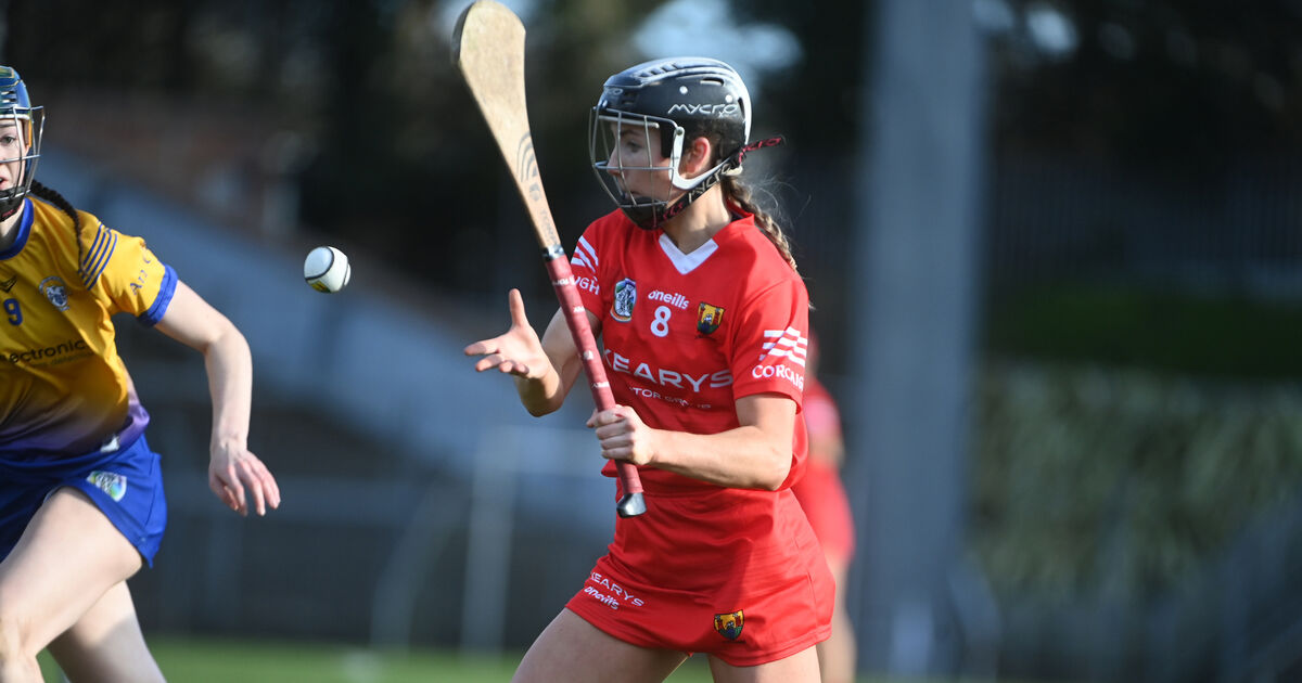 Cork in pole position to reach league final after dominant display ...