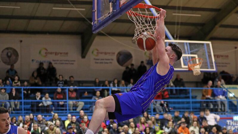 Neptune rise to Belfast Star challenge to offer a reminder of their ...