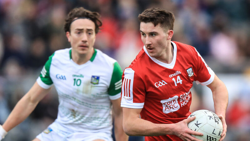 John Cleary refocuses on tricky Ennis trip after Cork demolish Limerick