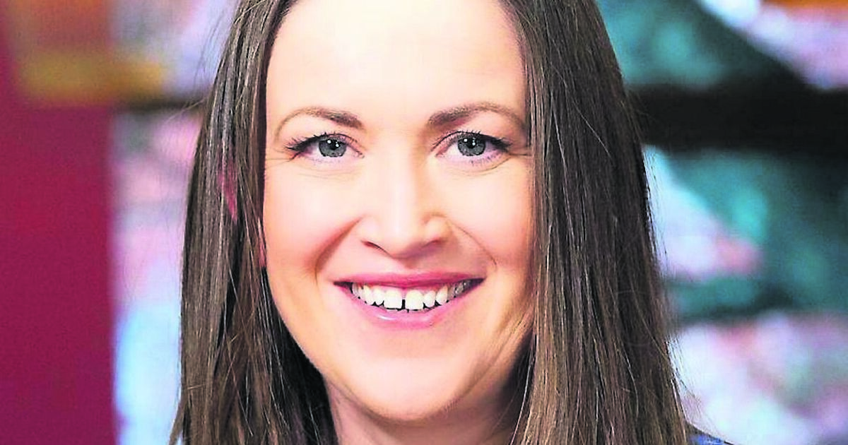 Fiona Corcoran to be keynote speaker at Network Cork event