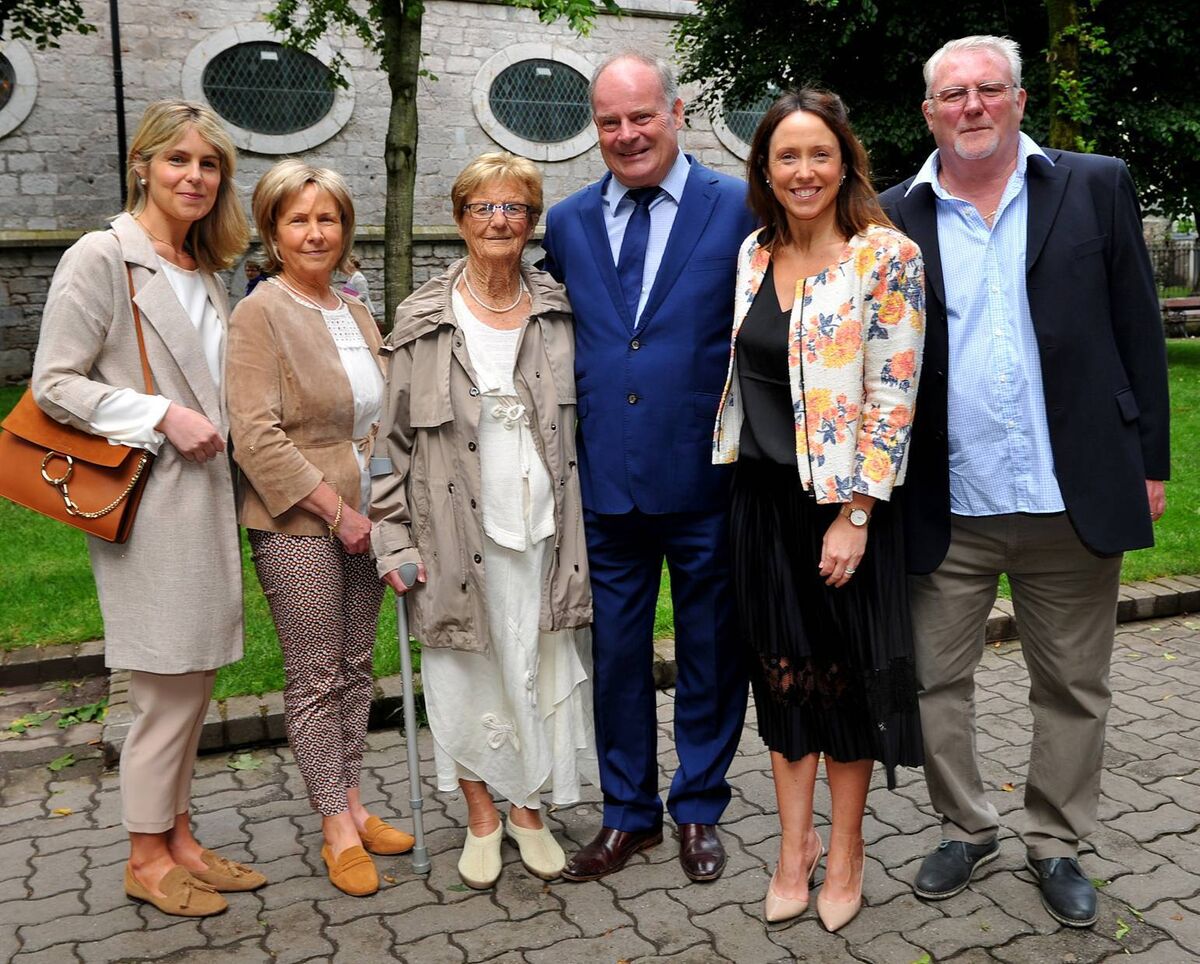 Cork boxers played a huge part in Ireland's successful Olympic history