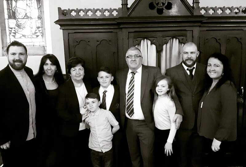 We want to ensure no other family suffers like ours