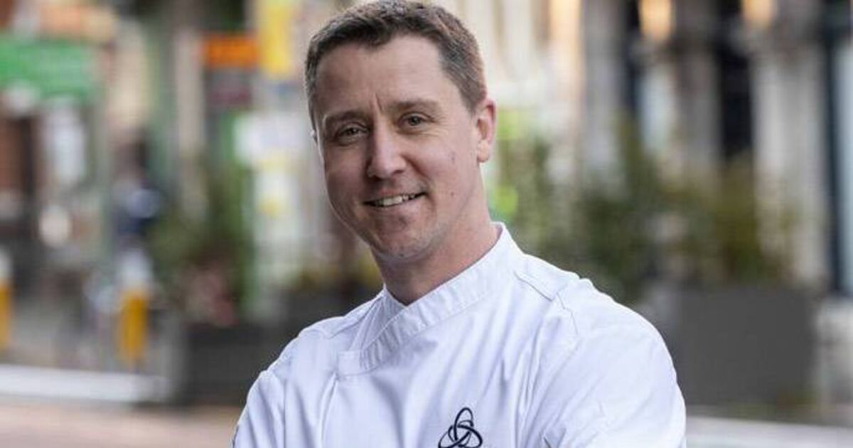 Trigon Hotels appoint French native Alexandre as group executive chef