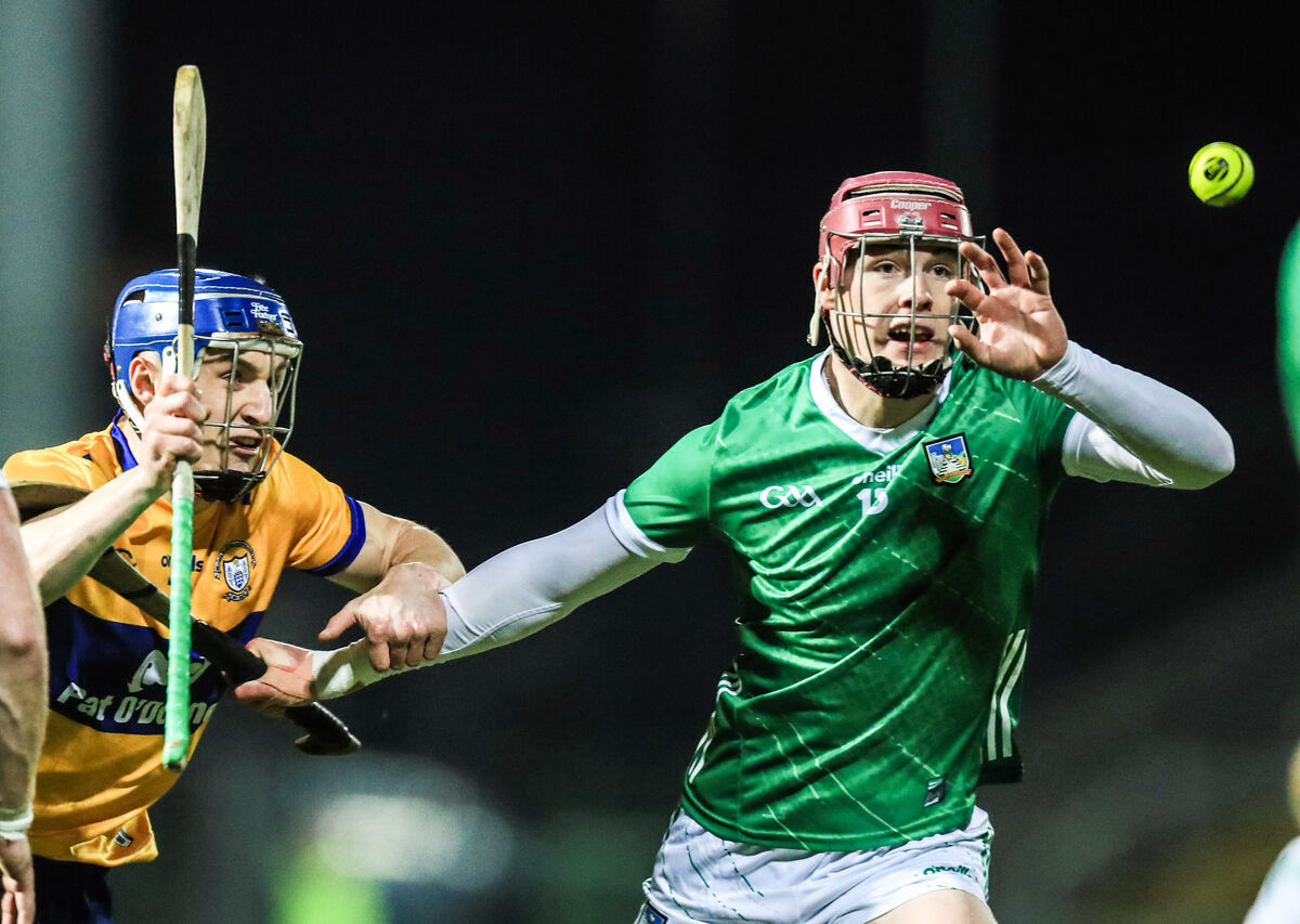 Hurling talking points: Cork's options, Limerick's class and exciting ...