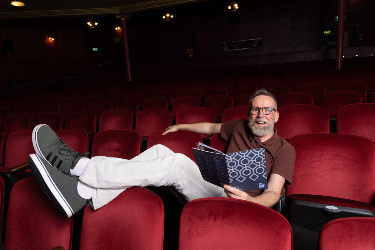 Neurodivergence festival for Cork