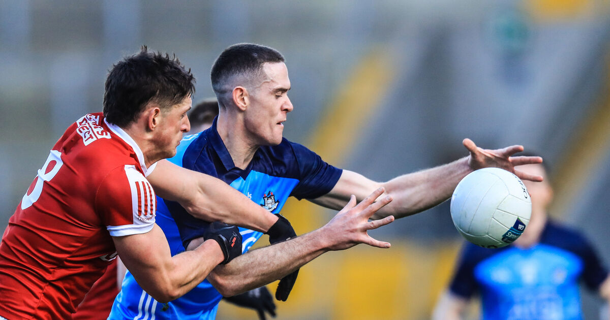 Derry and Dublin in pole position to head to top tier in 2024