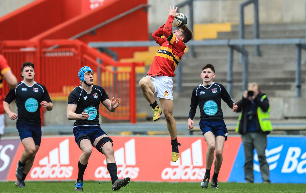 Schools Rugby: Christians dethrone Crescent in epic Senior Cup semi ...