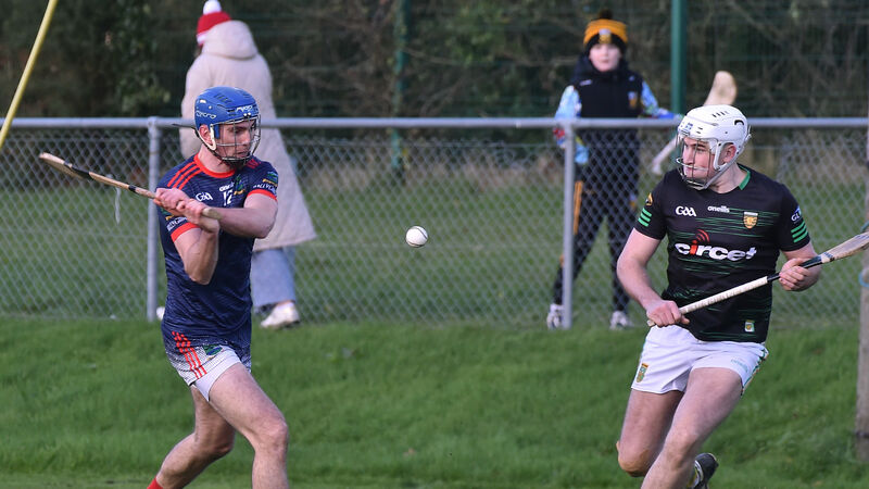 Shane Beston on completing his comeback from injury with silverware at ...