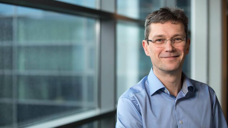 TD says €45m expansion of Gilead Sciences will 'enhance job ...