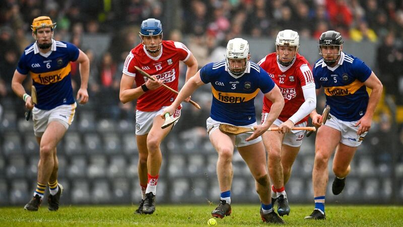 John Horgan on hurling: Nothing matches Tipp rivalry for a Cork fan