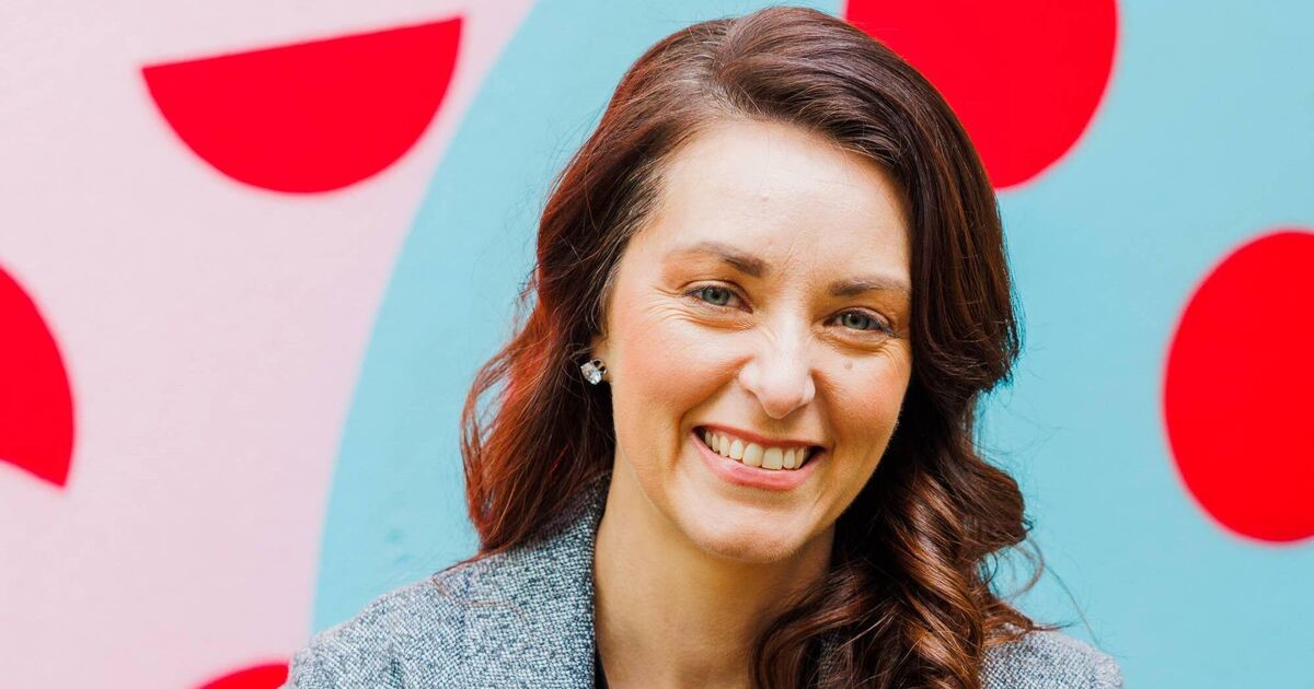 Cork author launches children's book about catastrophe-prone girl