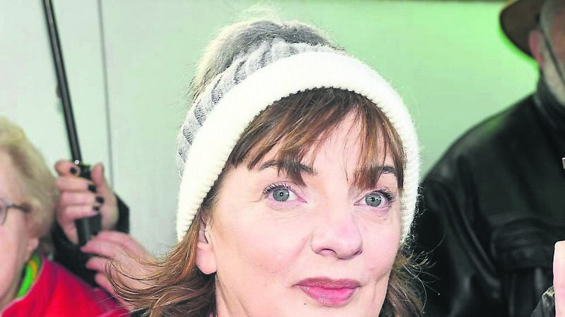 Liadh Ní Riada withdraws from race for Dáil seat