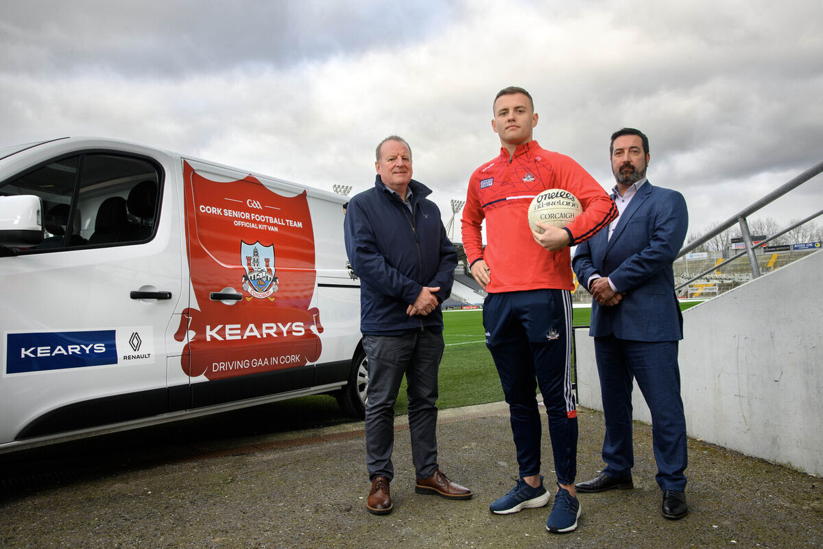 Cork GAA: Football league offers some of the best action every season