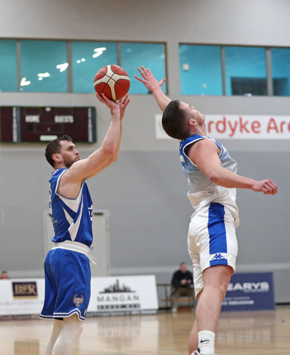 UCC Demons make it the perfect 10 with another Super League win over ...