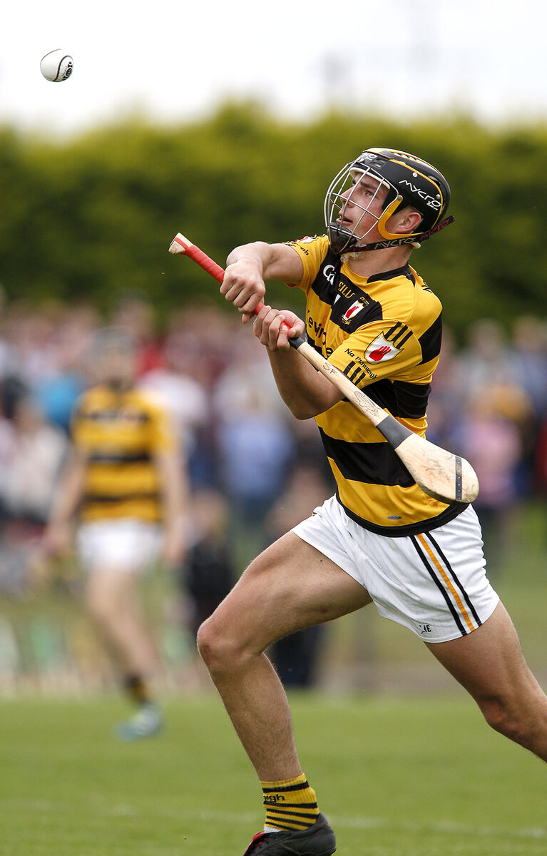 RedFM Hurling League: Champions Blackrock off to winning start