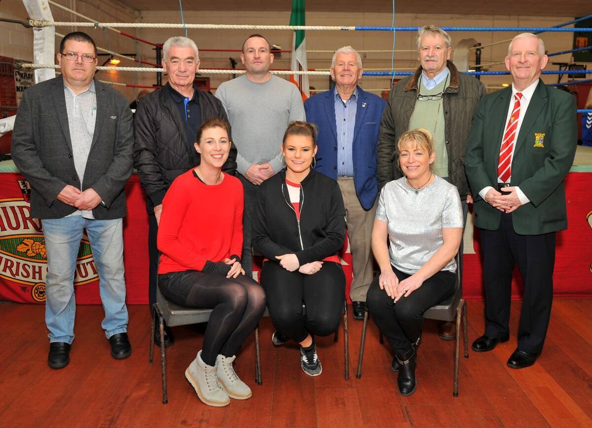Gala night of remembrance in honour of Tomas Mac Curtain to take place ...