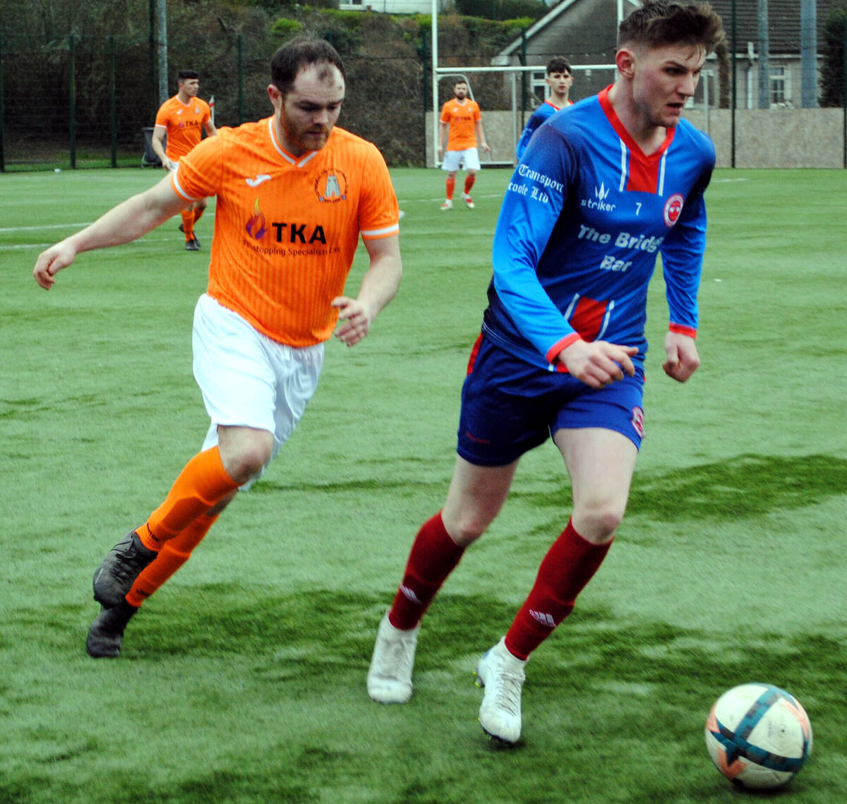 John Corcoran’s five-star performance sees Cathedral win big over ...