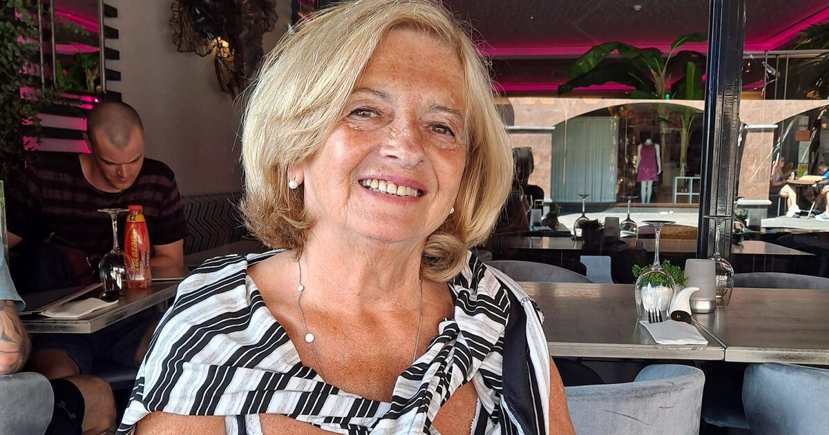 Man, 50s, to appear in court charged in connection with discovery of ...