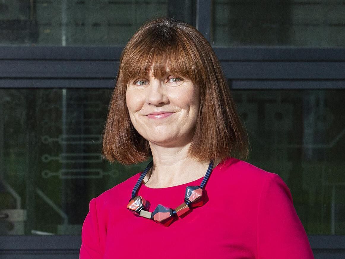 "A career and a care-load! How wonderful! Of course women are at a ...