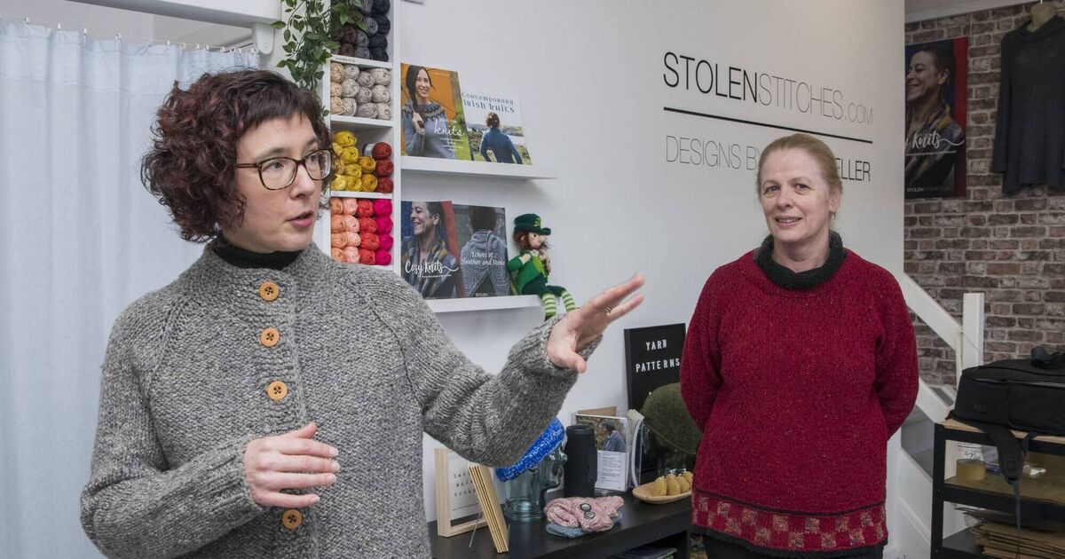 Cork firm in frame for award glory