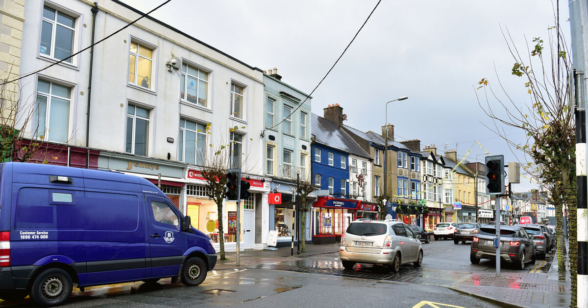 Fury as minister reduces funding for Mallow relief road