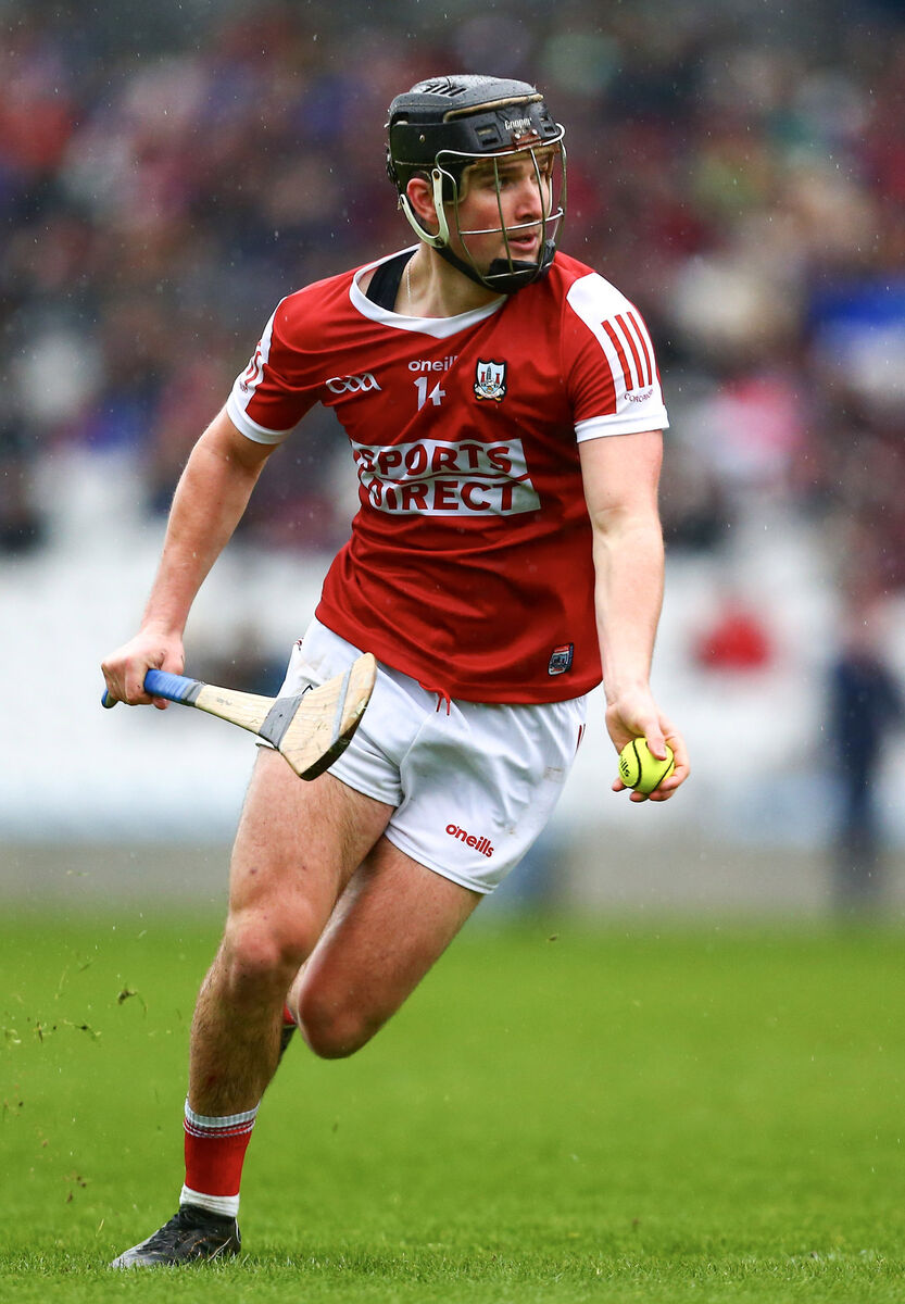 John Horgan on hurling: Battling qualities will stand to Cork when it ...