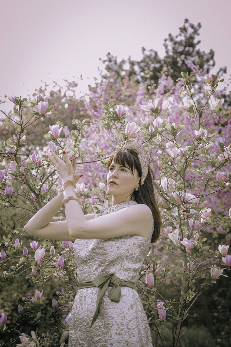 Cork singer living in Paris launches Irish song to mark St Patrick's Day